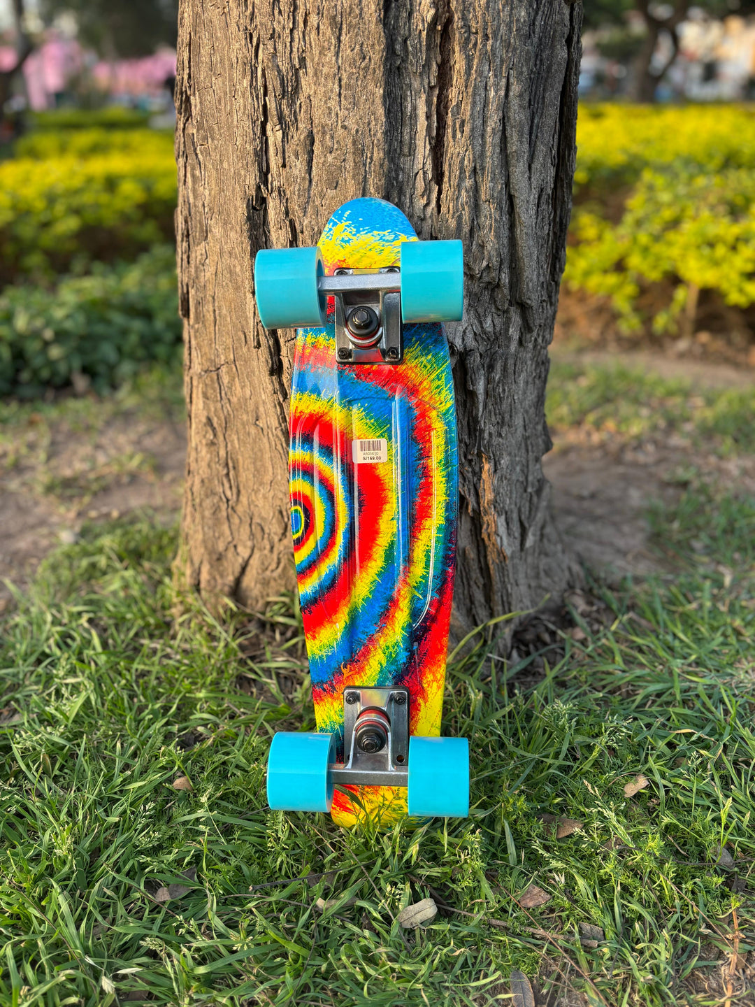 Penny – SKATE HOUSE PERU